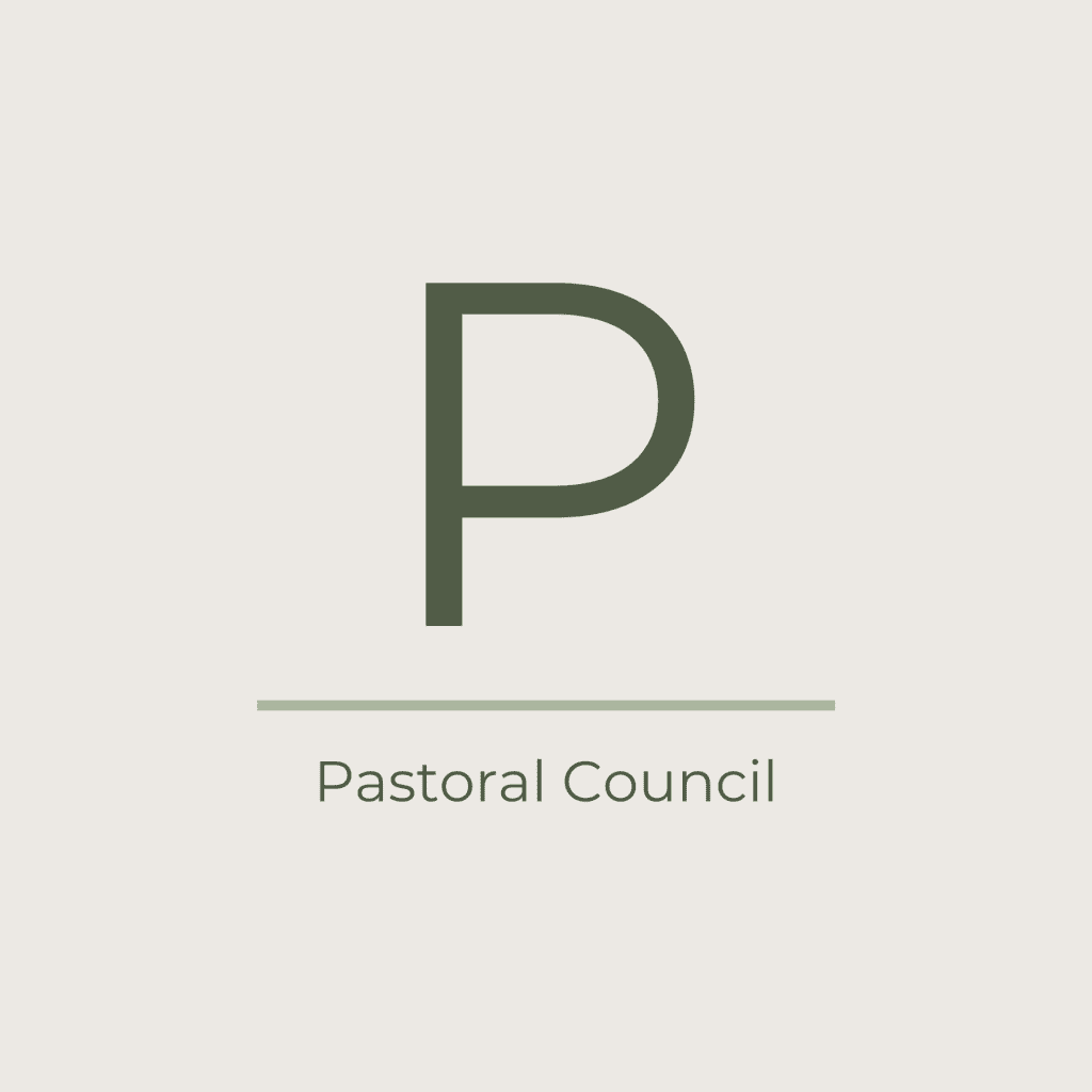 Pastoral Council – St. Pius X Catholic Parish