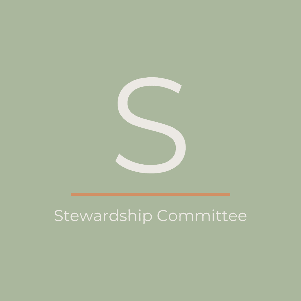Stewardship Committee – St. Pius X Catholic Parish