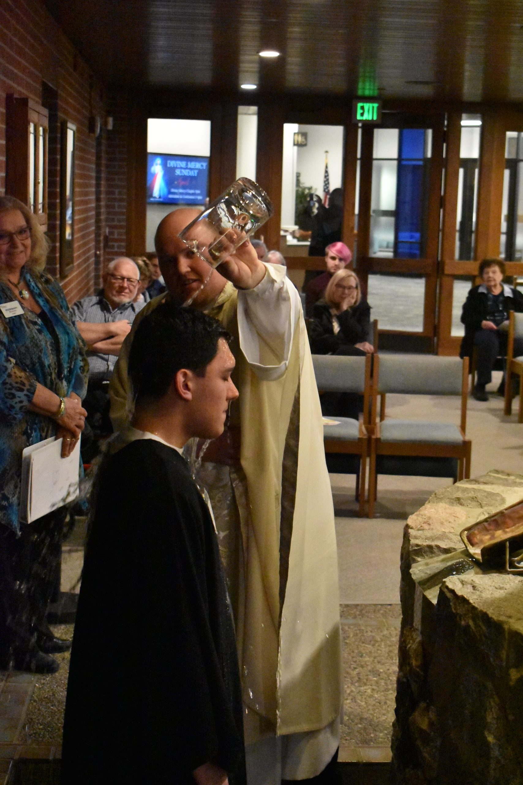 Becoming Catholic – St. Pius X Catholic Parish