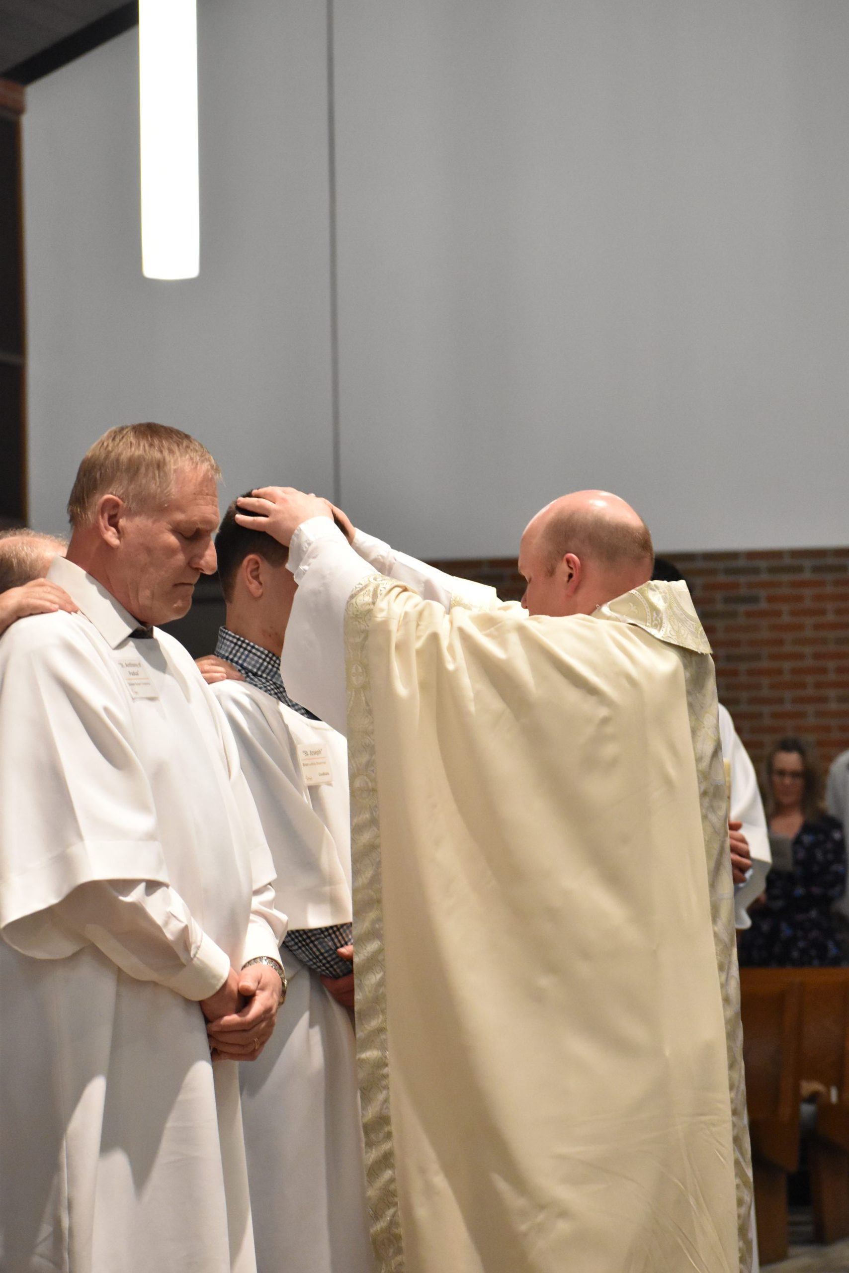 Becoming Catholic – St. Pius X Catholic Parish