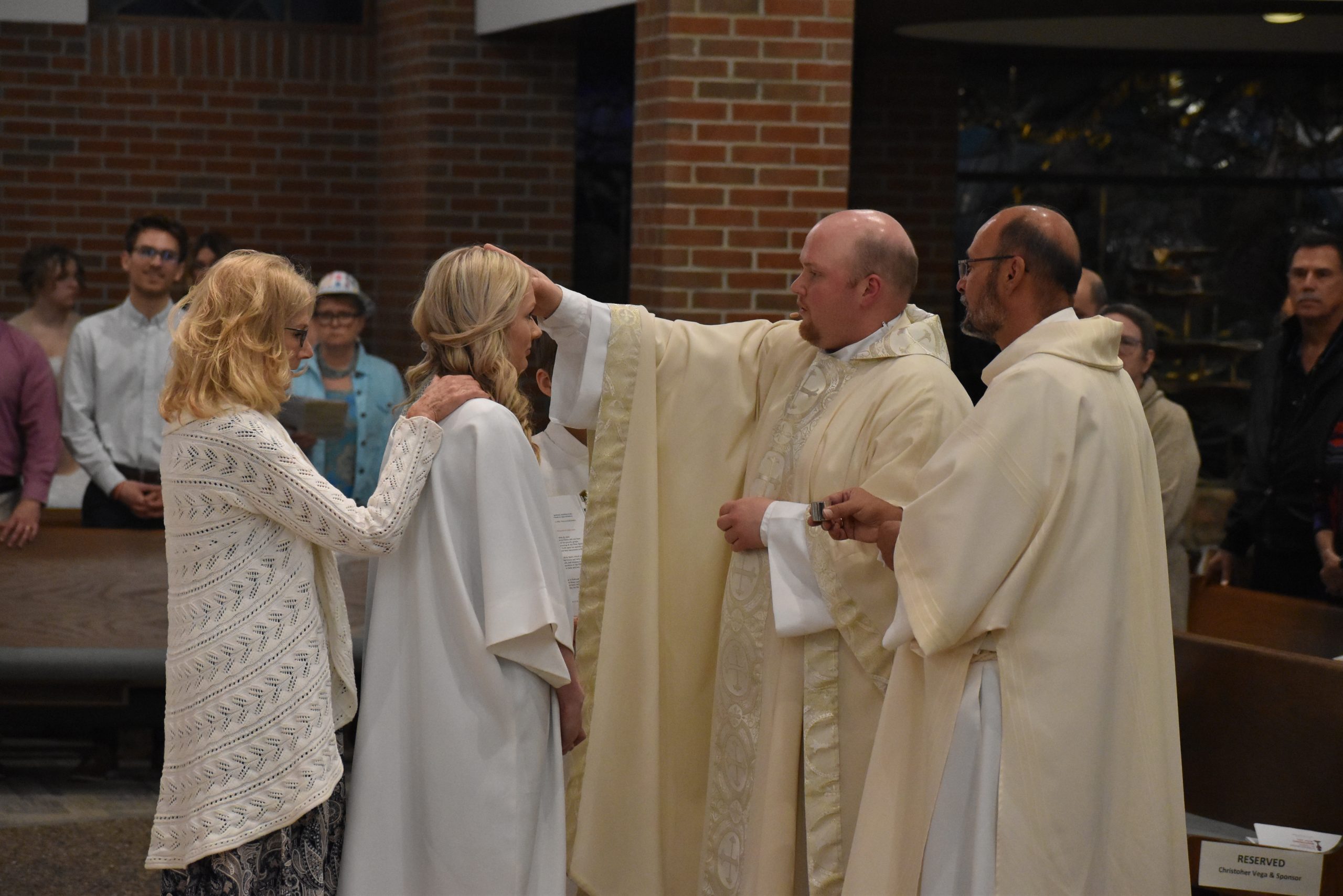 Becoming Catholic – St. Pius X Catholic Parish