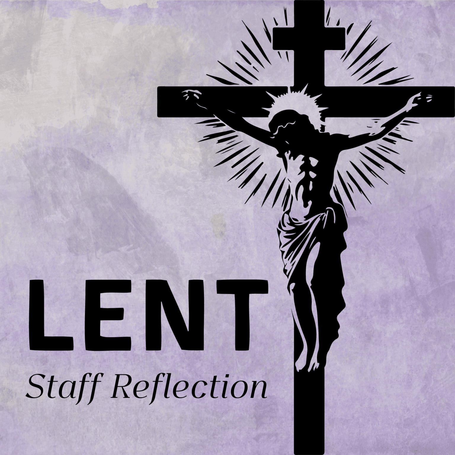 The Fifth of Lent – St. Pius X Catholic Parish
