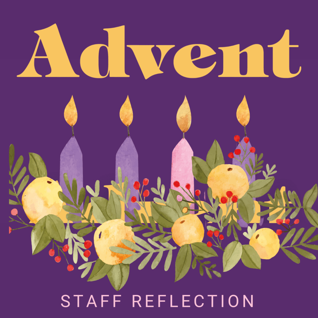 Fourth Sunday of Advent – St. Pius X Catholic Parish